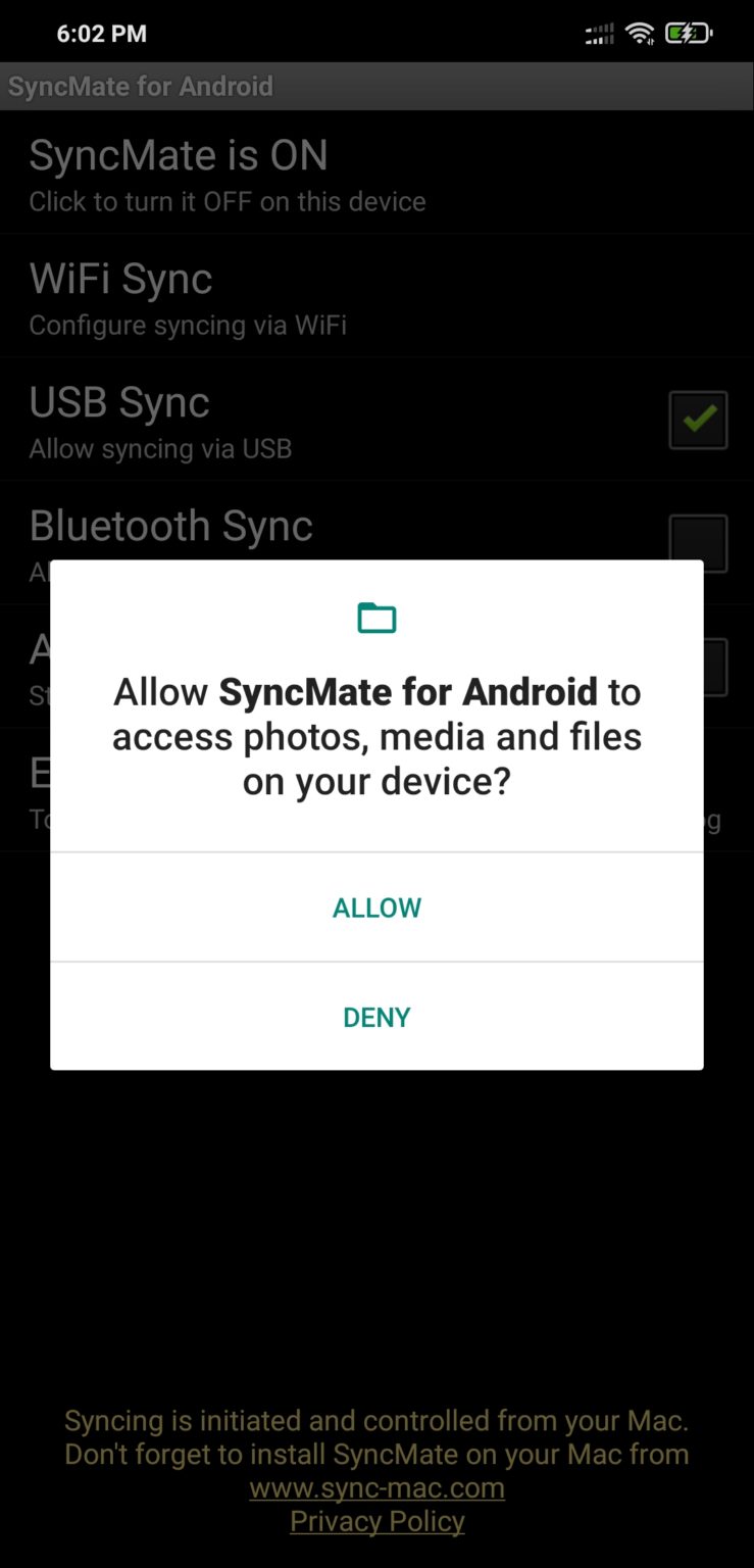 Solve Your macOS Sync Issues With SyncMate | Techno FAQ