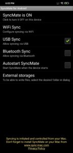 Solve Your macOS Sync Issues With SyncMate | Techno FAQ
