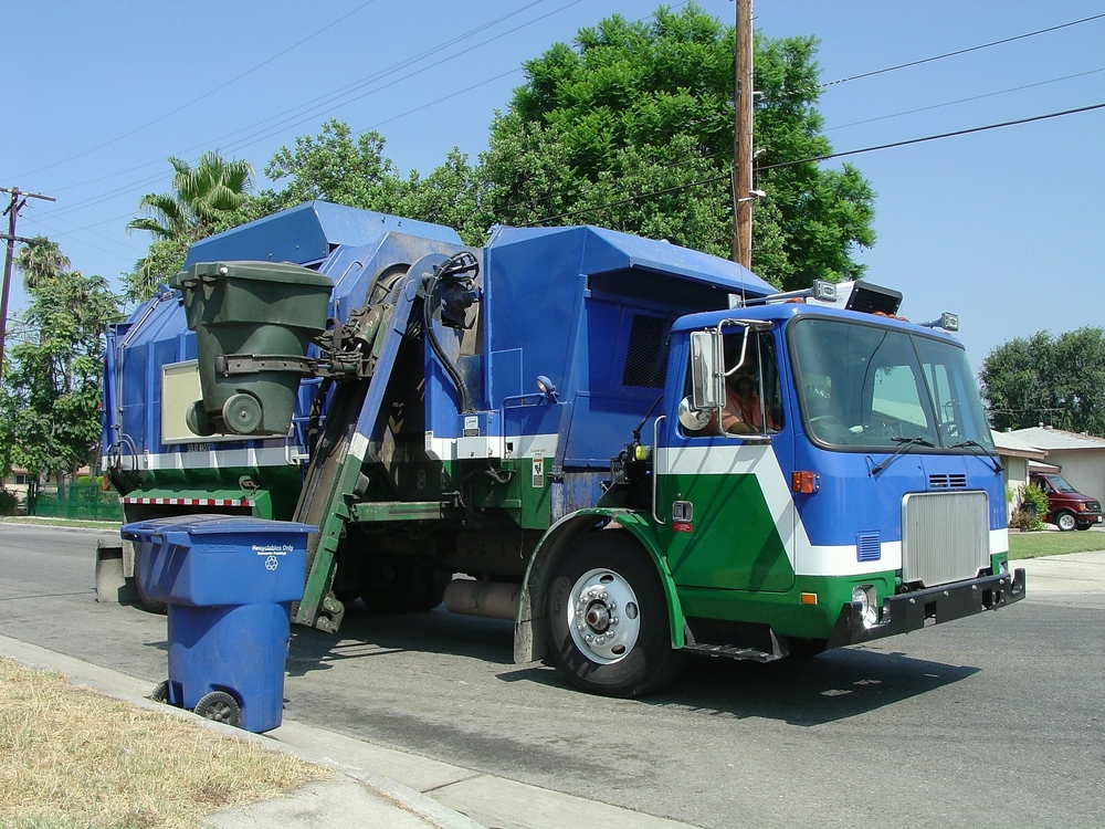 Technological Advancements in Waste Management | Techno FAQ