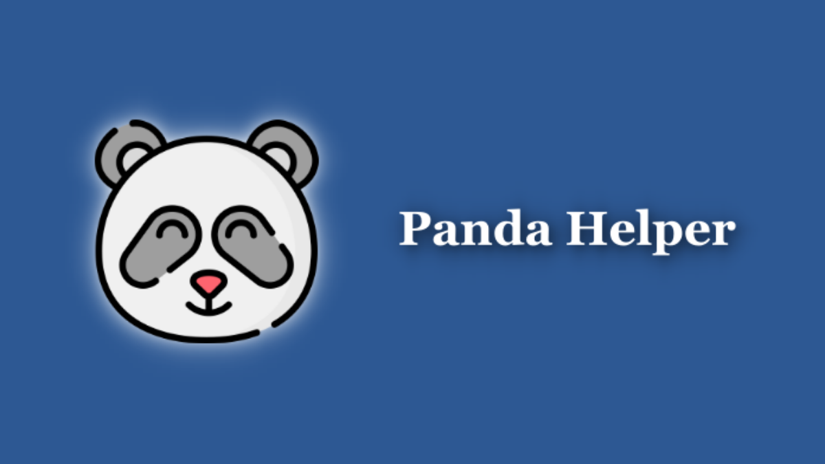 How do you Get Panda Helper to Work? | Techno FAQ
