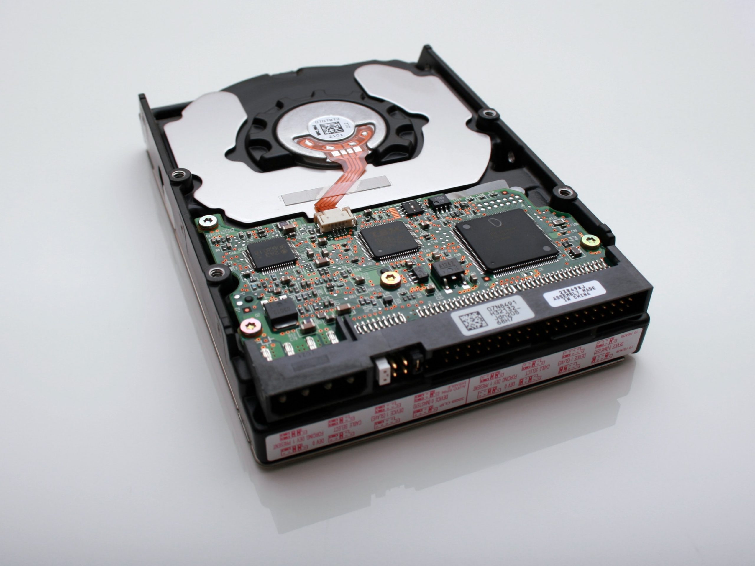 What To Do When Your Hard Drive Fails Techno FAQ what-to-do-when-your-hard-drive-fails-techno-faq
