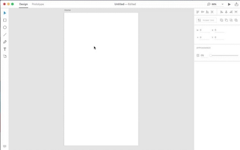 How To Create Web Design With Adobe Xd Techno Faq