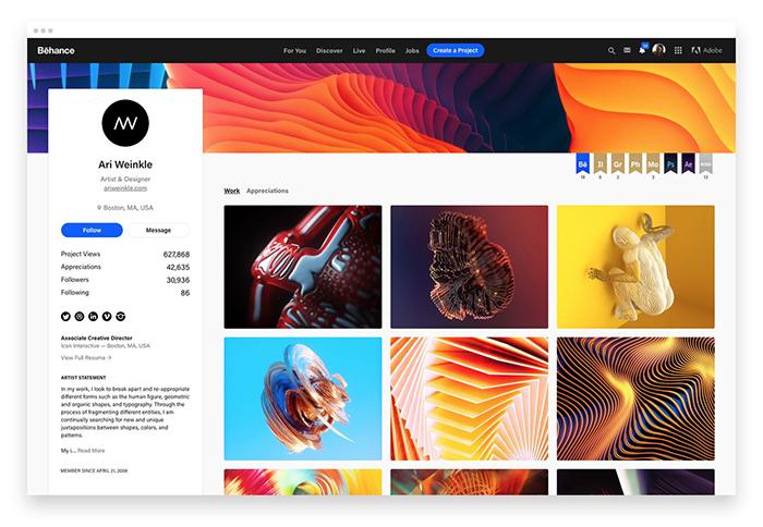 How To Create Web Design With Adobe Xd Techno Faq
