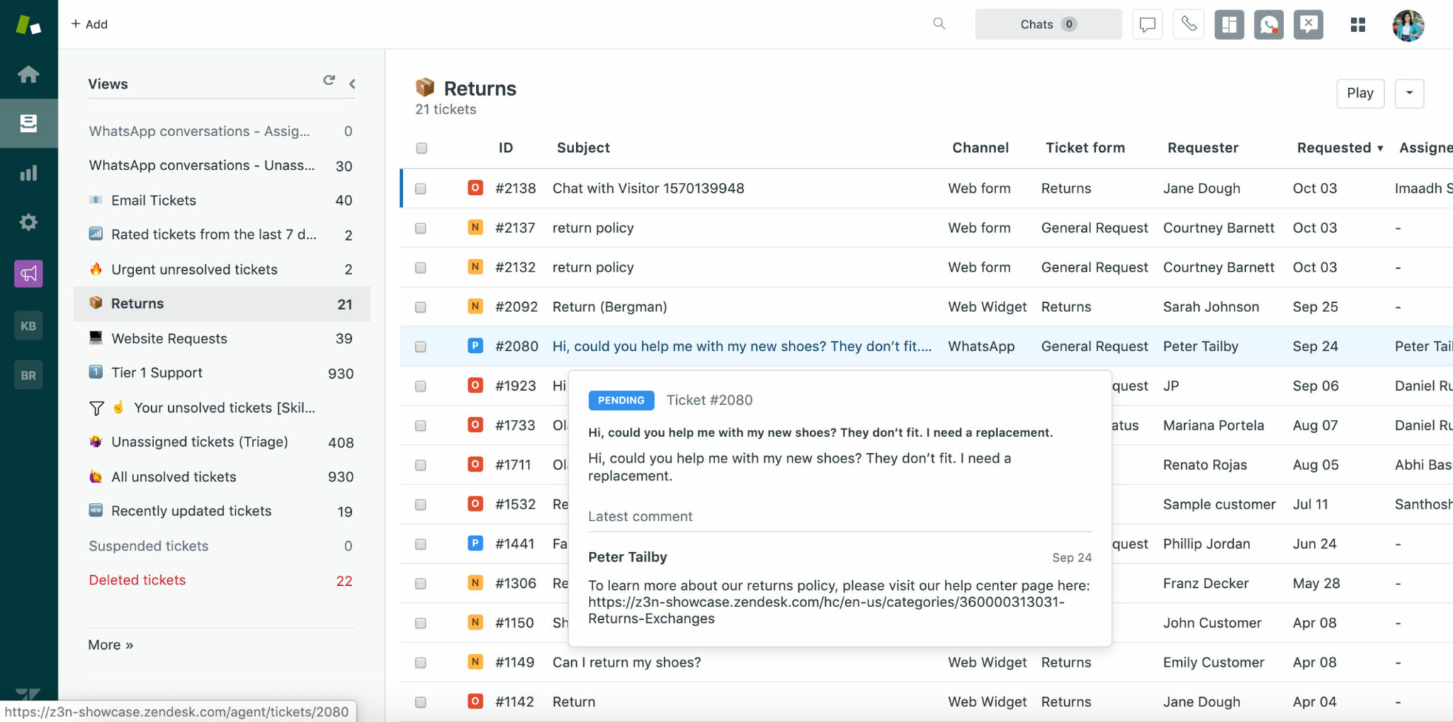 Best ITSM Software 2021 | Techno FAQ