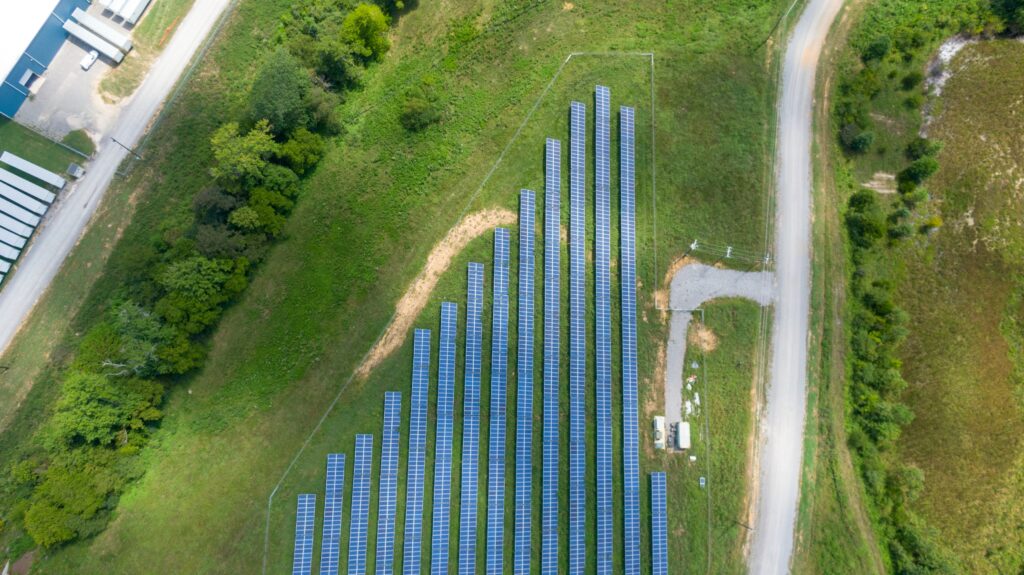 How Solar Can Solve the World’s Clean Water Crisis | Techno FAQ