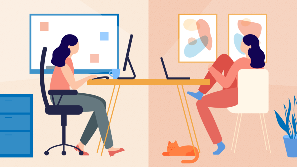 5 Tips For Working Remotely From Another Country Techno Faq