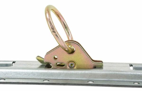 Why E-Track Systems are Gold-Standard Cargo Control Solutions! | Techno FAQ