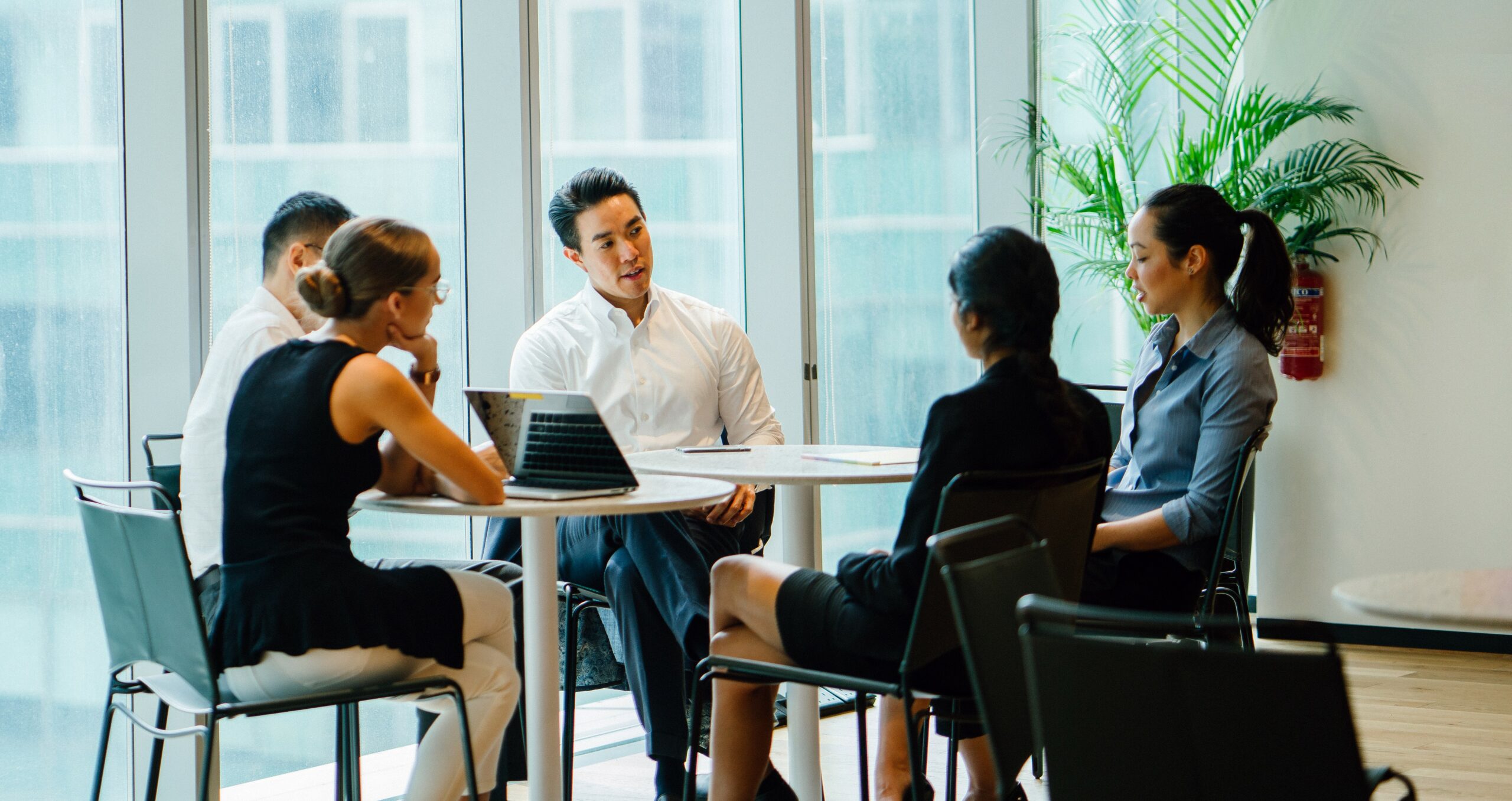 Know How AI Will Transform The HR industry In 10 Years | Techno FAQ