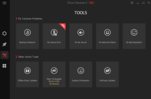 Driver Booster 8: The Best Free Driver Updater for Windows in 2021 ...