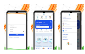 How to use Kavach Application on PC to access GOV / NIC emails? | Techno FAQ