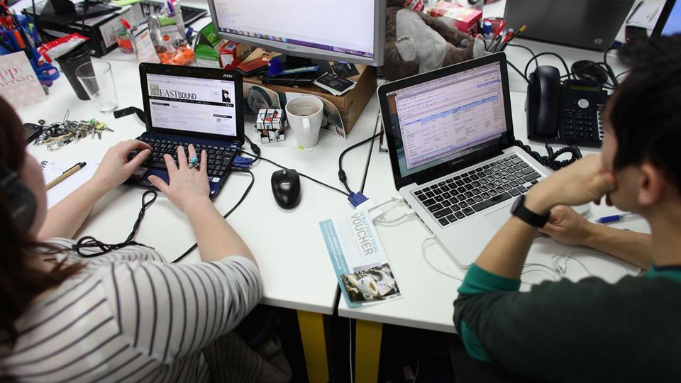 Data Security Risks Faced by Businesses | Techno FAQ