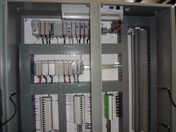 4 Tips for improving Control Panel Safety | Techno FAQ