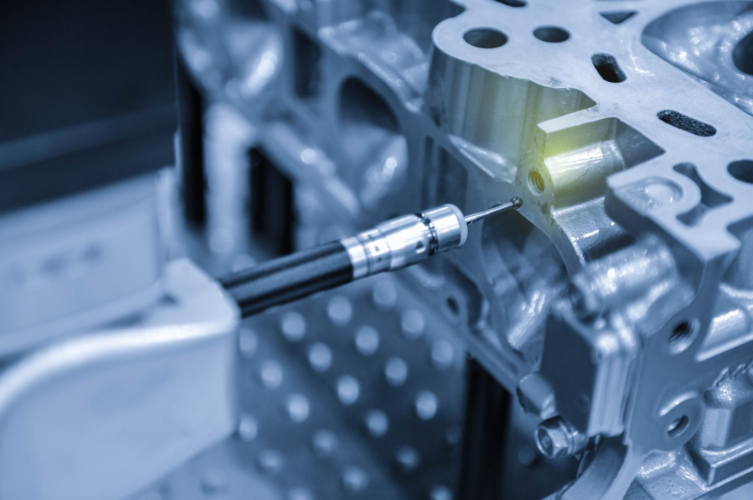 Injection Molding Machine Components And Their Functions Techno FAQ
