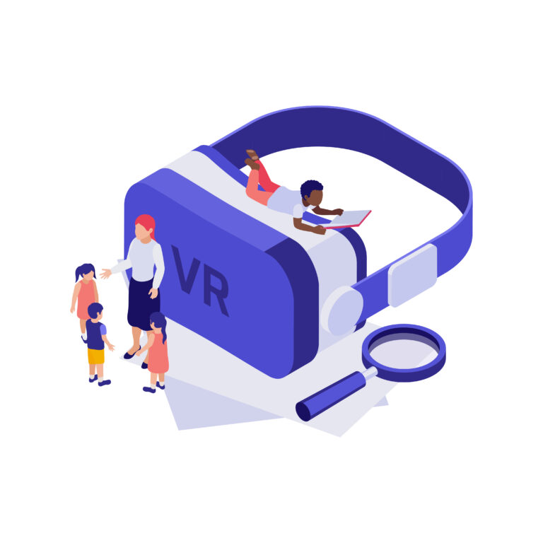 How To Use Virtual Reality To Teach Math Concepts To Kids Techno FAQ