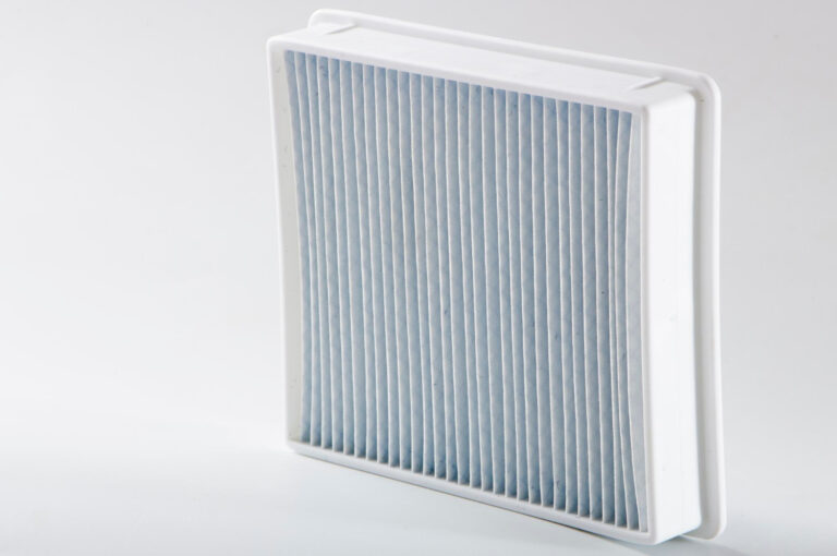 Air Filter Maintenance 101 | Techno FAQ