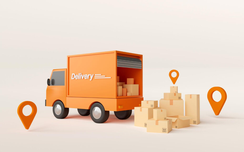 How Technology is Transforming Courier Services | Techno FAQ