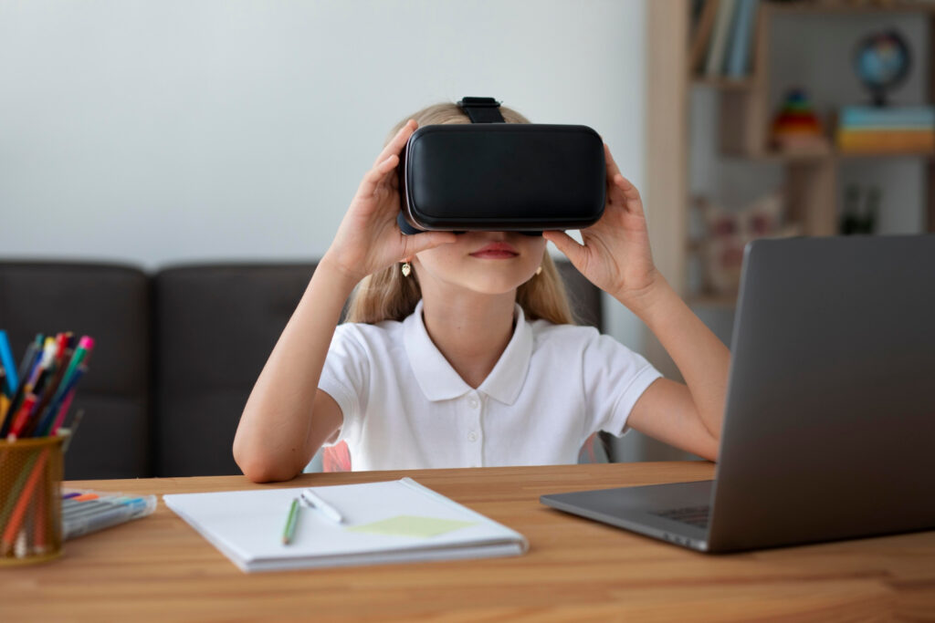How To Use Virtual Reality To Teach Math Concepts To Kids | Techno FAQ