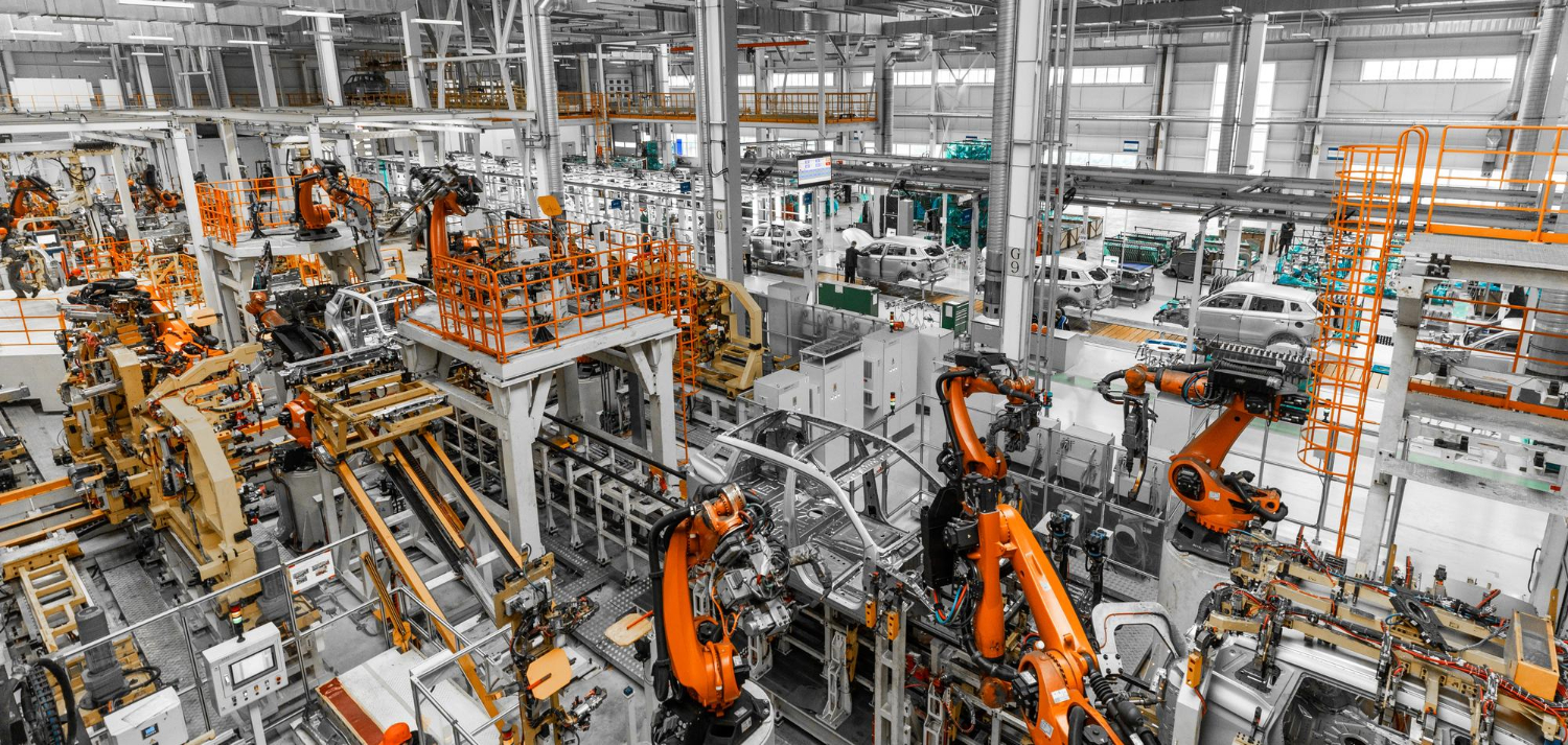 The Impact of Technology on Manufacturing | Techno FAQ
