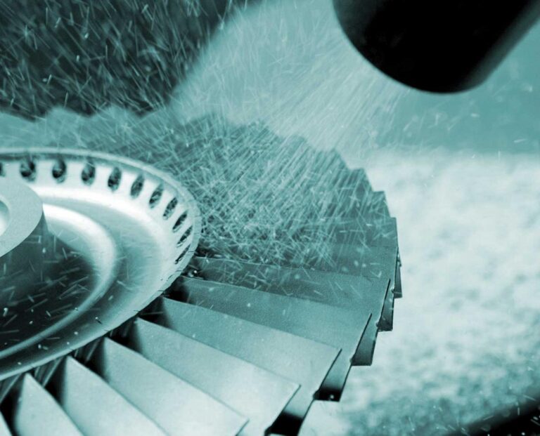 9 Reasons You Need Shot Peening Machines | Techno FAQ