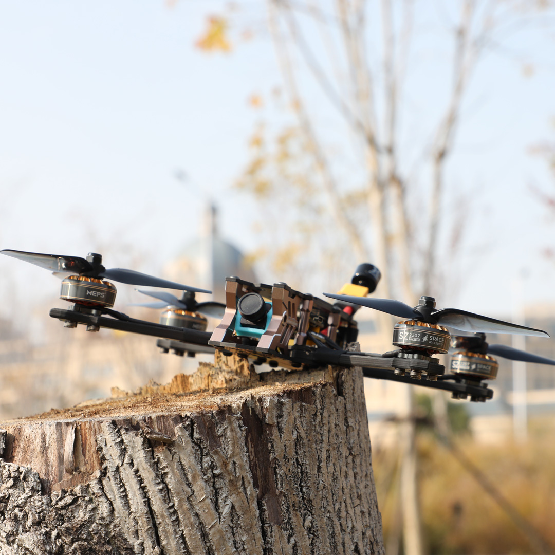 Long Range FPV Drone: Things You Need to Know before You Build | Techno FAQ