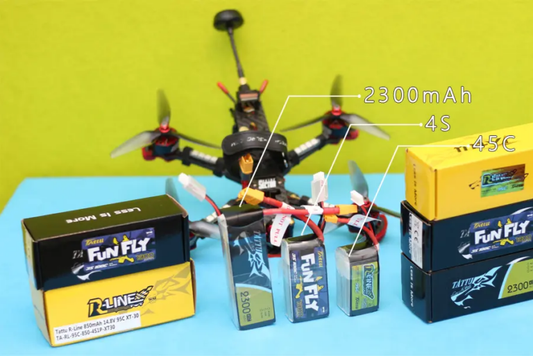 Long Range FPV Drone: Things You Need to Know before You Build