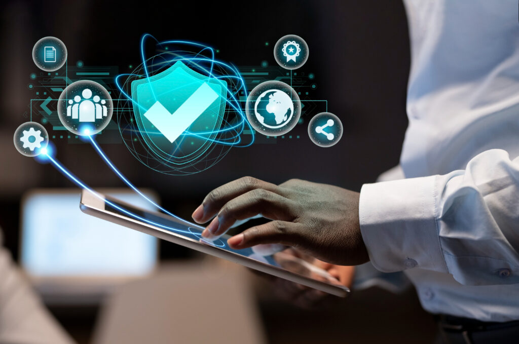 Remote Work: The Best Secure Access Solutions for Modern Businesses ...