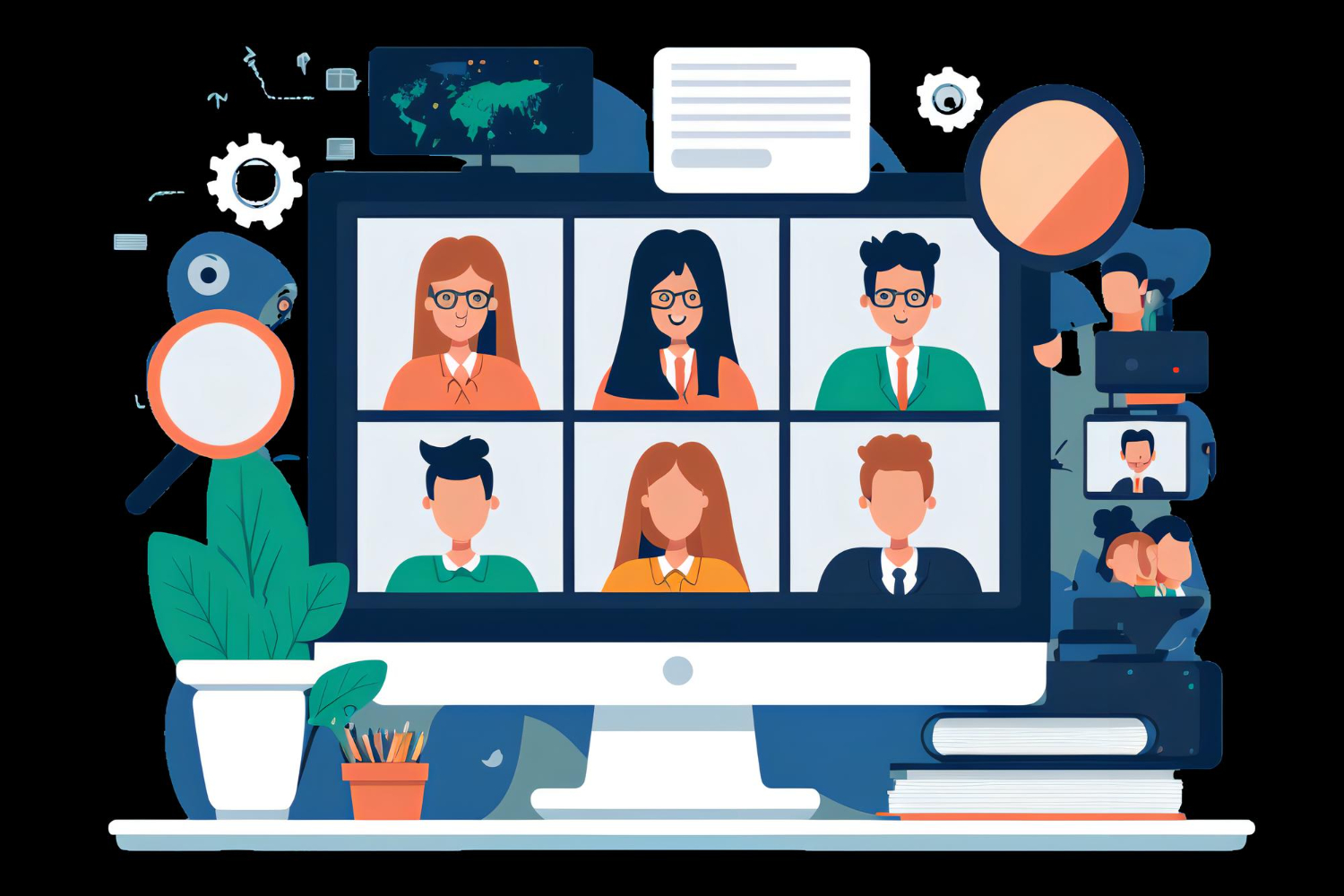 Unlock the Full Potential of Microsoft Teams: A Guide to Expert Consulting