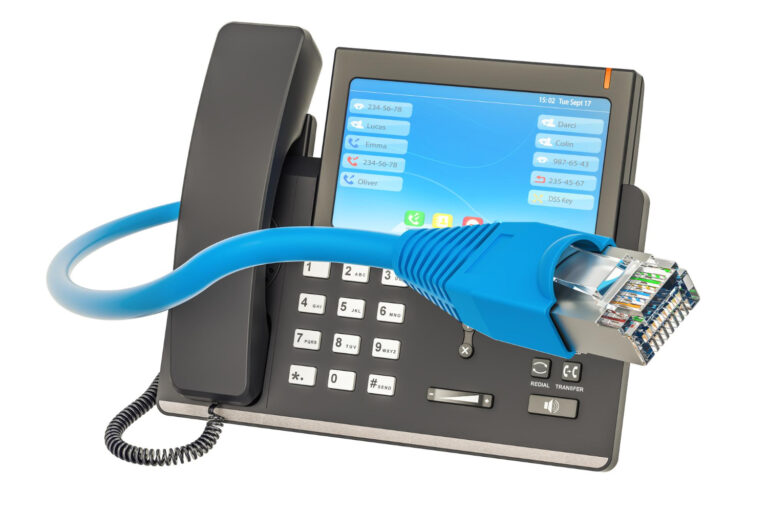 How to Set Up VoIP for Business Communication? | Techno FAQ