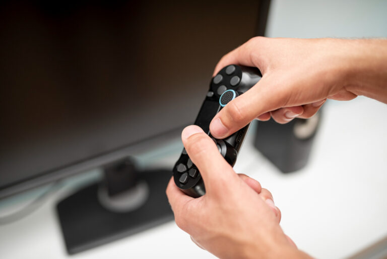 How to Reduce Lag Or Latency On Your Console | Techno FAQ